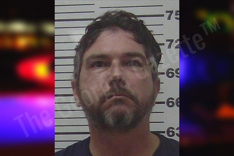 Kevin Johnson — Colquitt County Jail Bookings