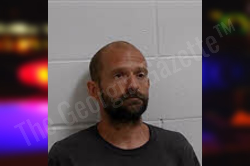 Ronny Joiner — Decatur County Jail Bookings