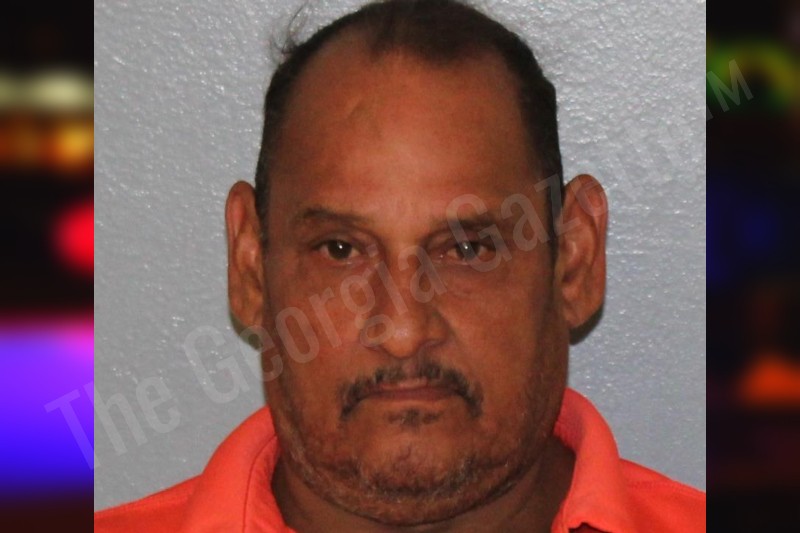 Jamie Juarbes — McIntosh County Jail Bookings