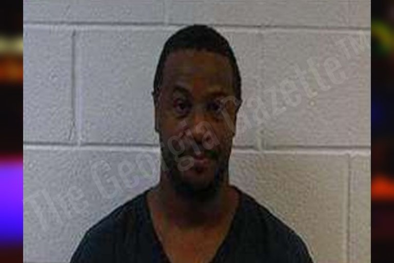 Polk County Jail Bookings – Page 8 – The Georgia Gazette