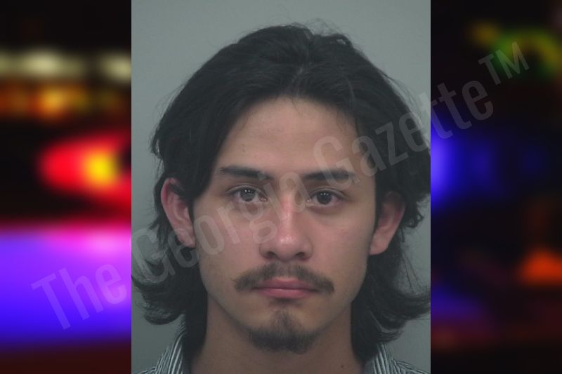 Jason Jaimes — Gwinnett County