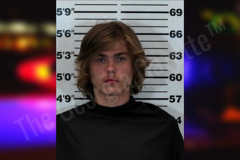 Stephen Jarrard — Hart County Jail Bookings