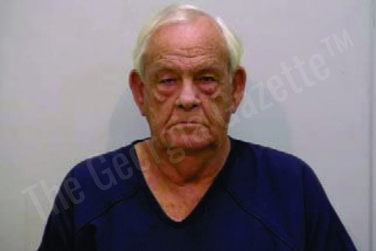 Danny Jarrett — Bartow County Jail Bookings