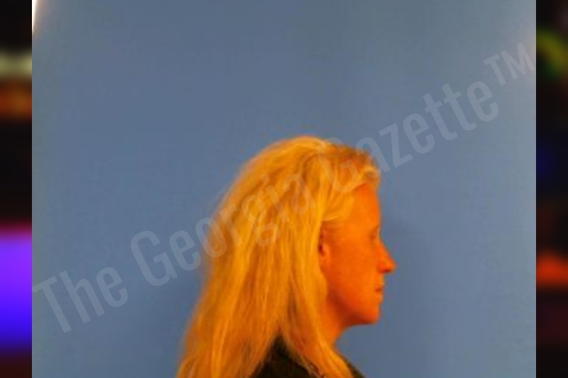 Jennifer Rogers — Troup County Jail Bookings