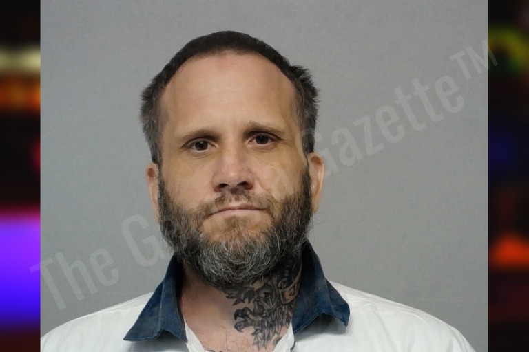 Jeremy Smith — Bibb County Jail Bookings