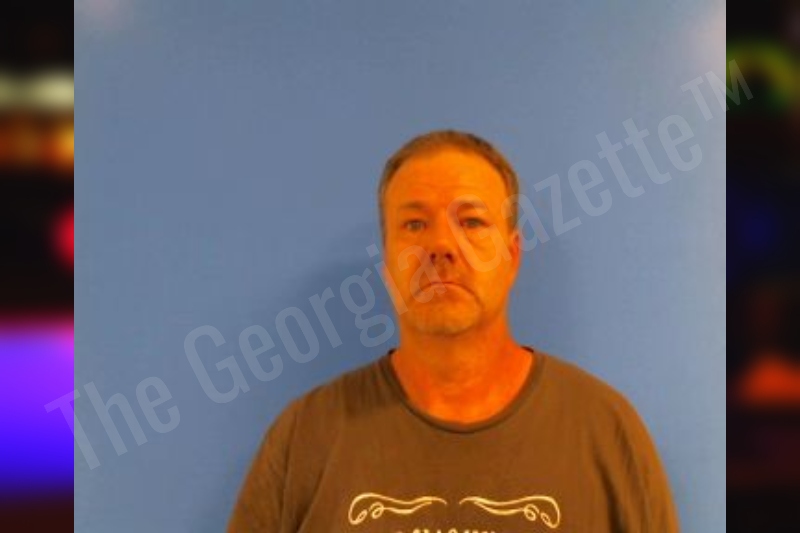 Jerry Scott — Troup County Jail Bookings