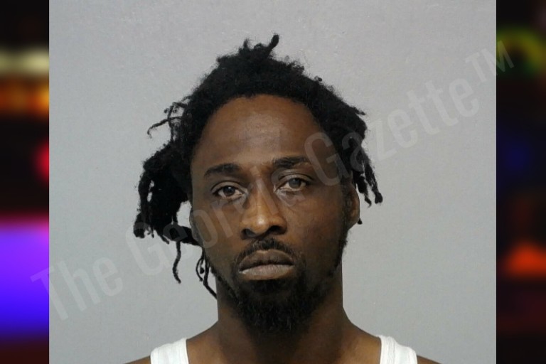 Jessie Bell — Bibb County Jail Bookings