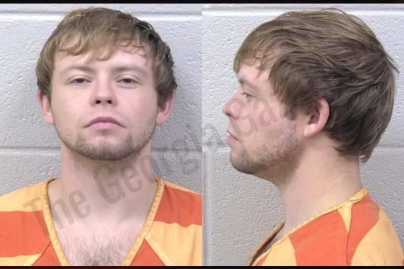 Dru Jiles — Paulding County Jail Bookings