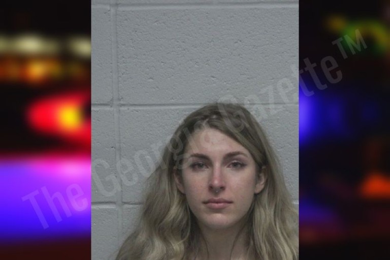 Emily Joel — Forsyth County Jail Bookings