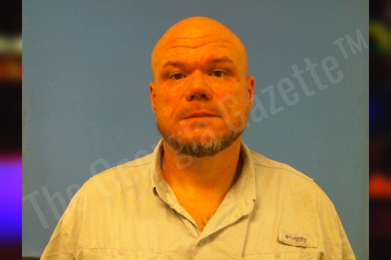 Joey Roberts — Troup County Jail Bookings