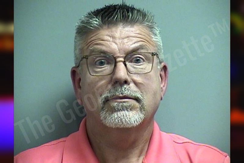 Brian Johnson — Effingham County Jail Bookings