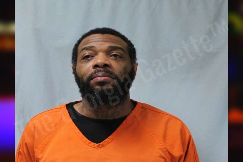 Frederick Johnson — Seminole County Jail Bookings