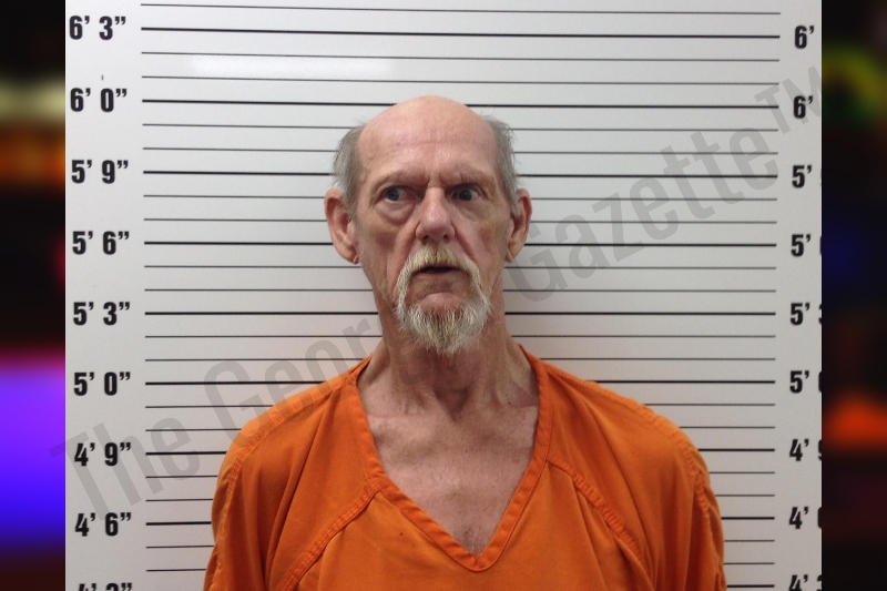 Henry Johnson — Pickens County Jail Bookings