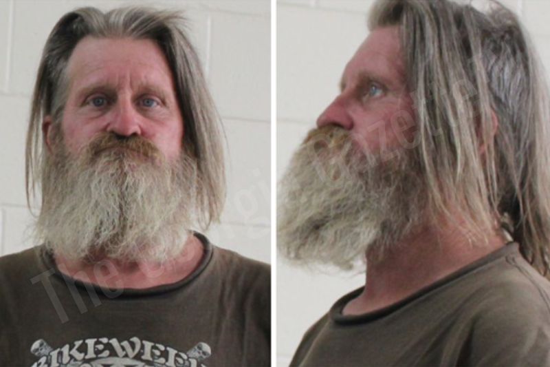 Scott Johnson — Houston County Jail Bookings