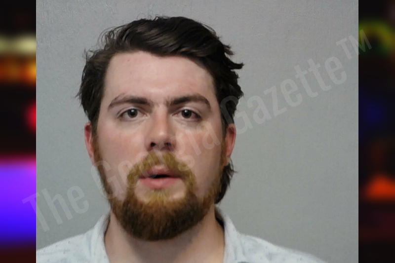 Jonathan Baxter — Bibb County Jail Bookings