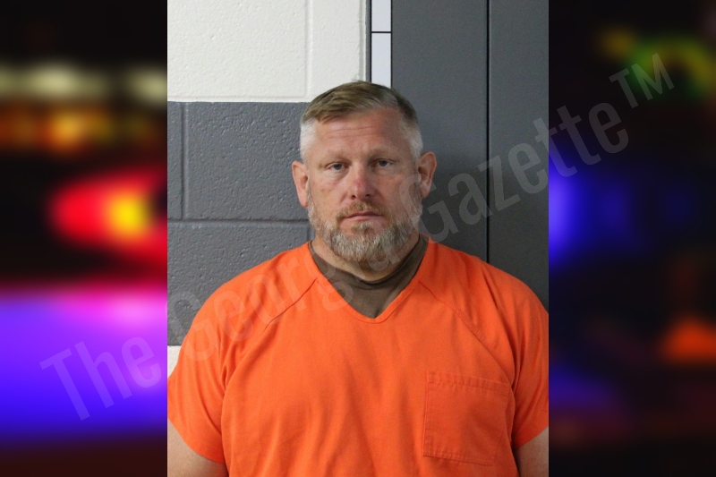 Jack Jones — Lumpkin County Jail Bookings