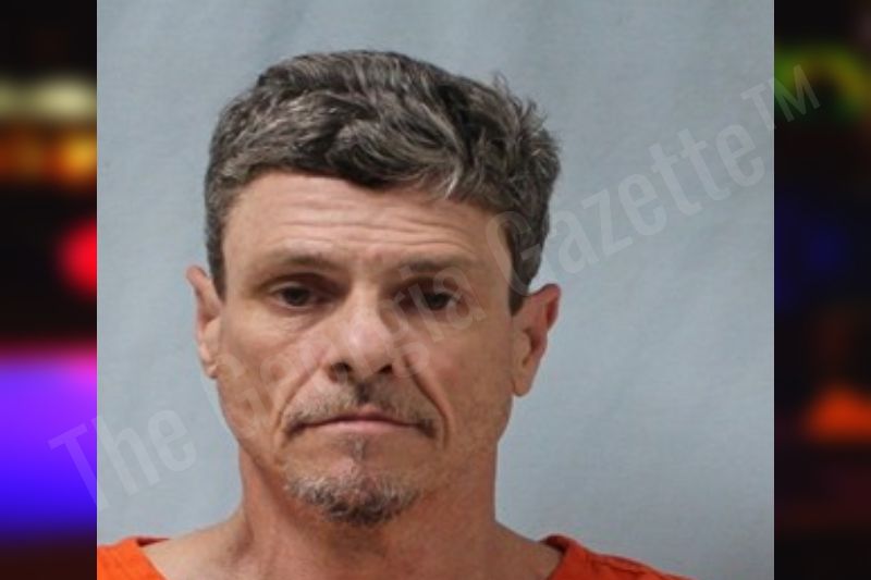 Jeremy Jones — Seminole County Jail Bookings