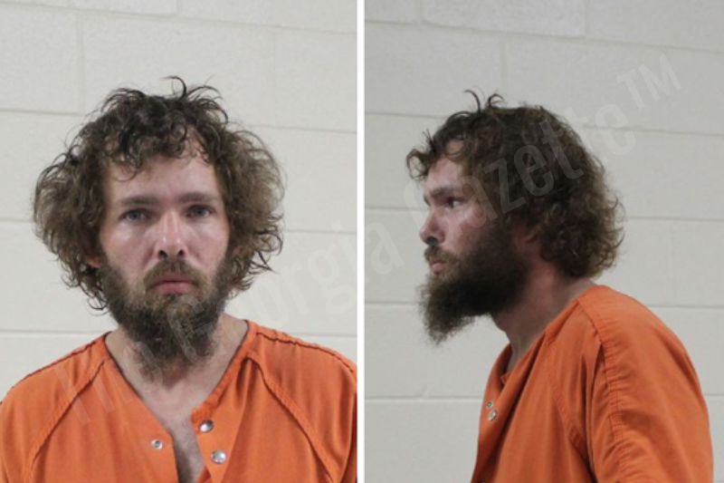 Terence Jordan — Houston County Jail Bookings