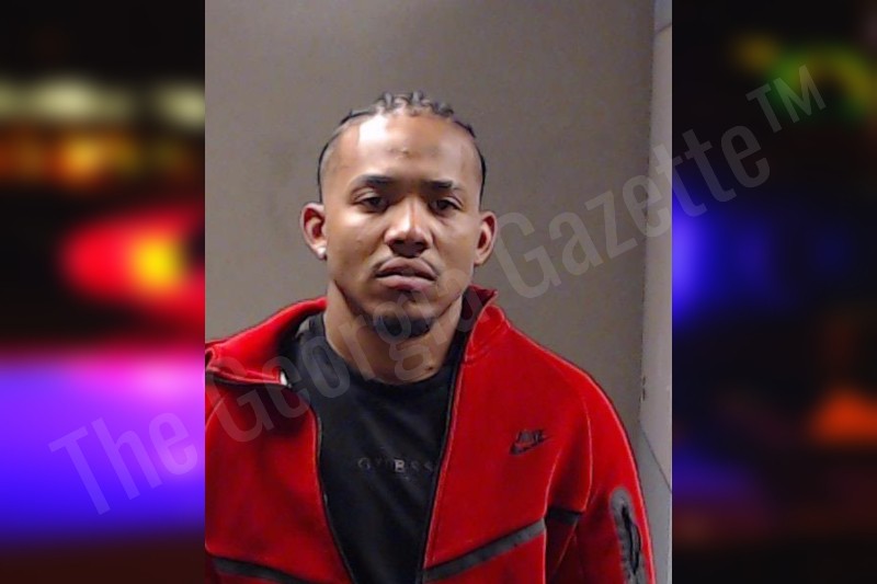 Jose Wilmer — DeKalb County Jail Bookings