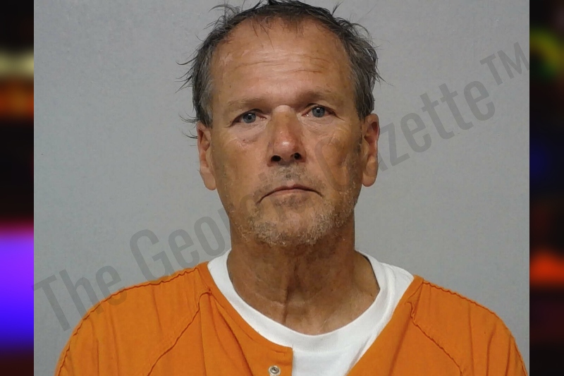 Joseph Pittman — Bibb County Jail Bookings