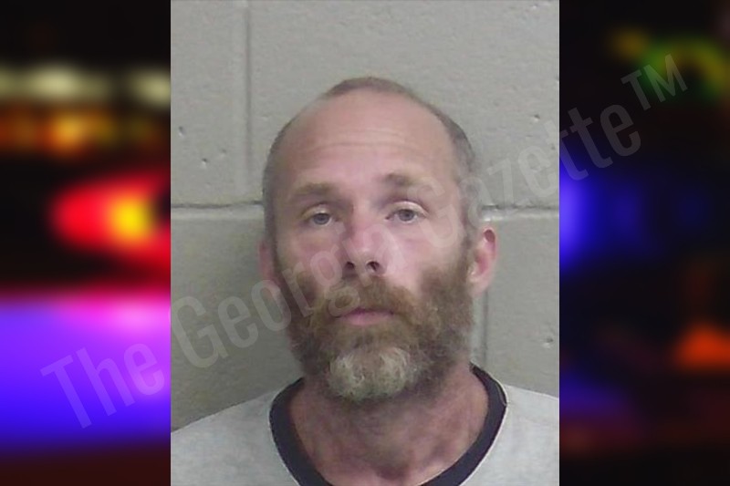 Joseph Joynes — Wayne County Jail Bookings