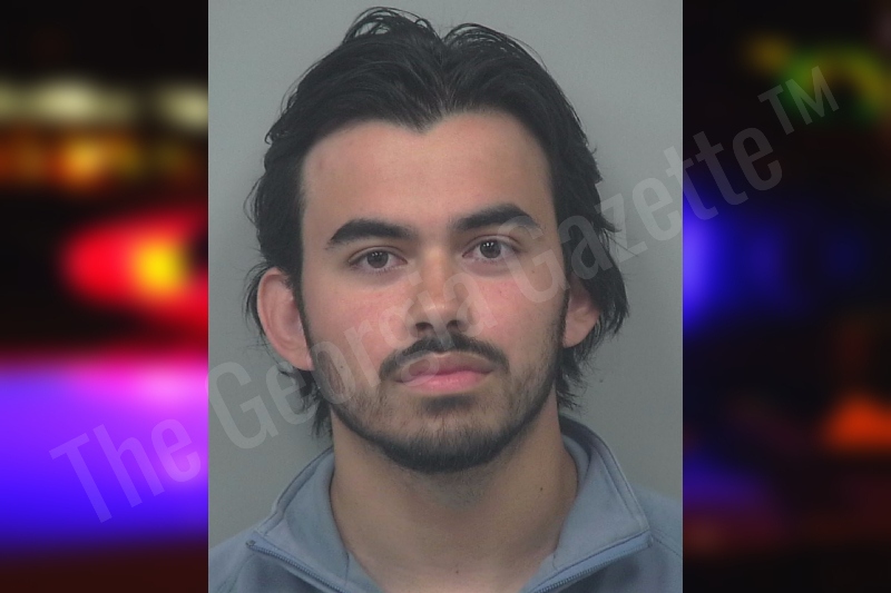 Joseph Juarez — Gwinnett County