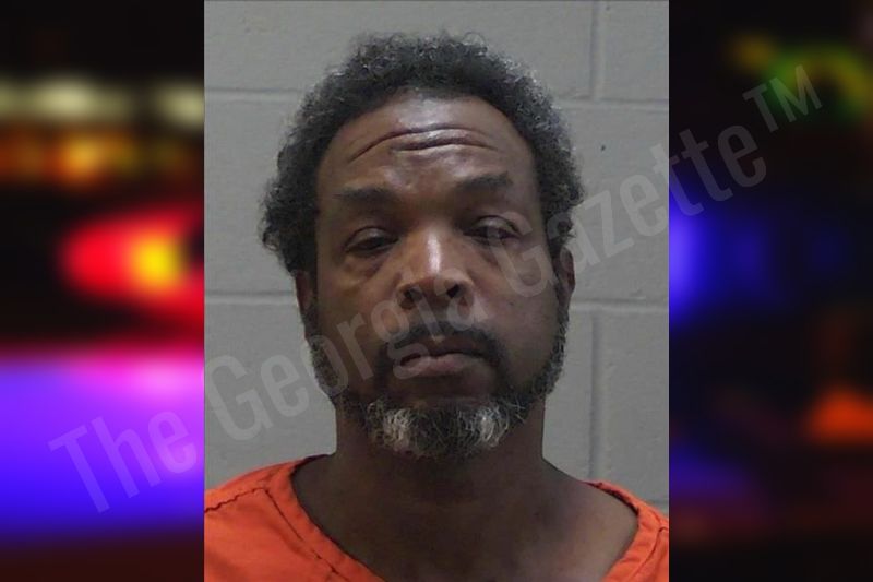 Christopher Julian — Madison County Jail Bookings