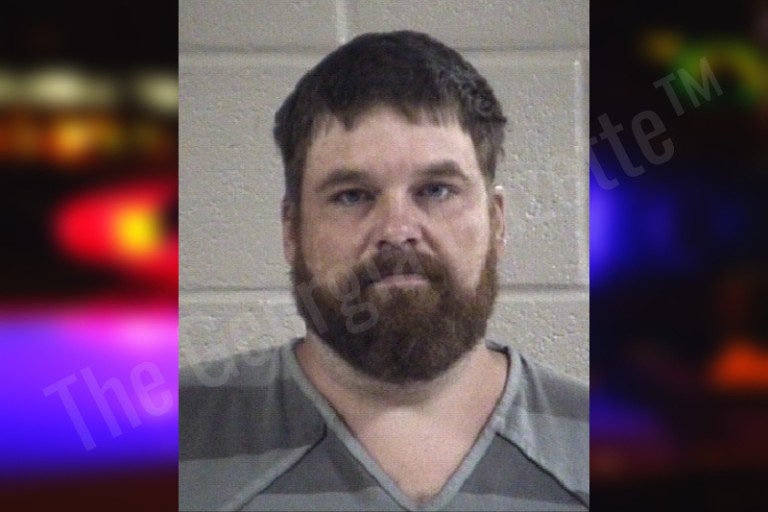 Whitfield County Jail Bookings – Page 3 – The Georgia Gazette