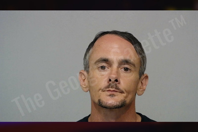 Justin Floyd — Bibb County Jail Bookings