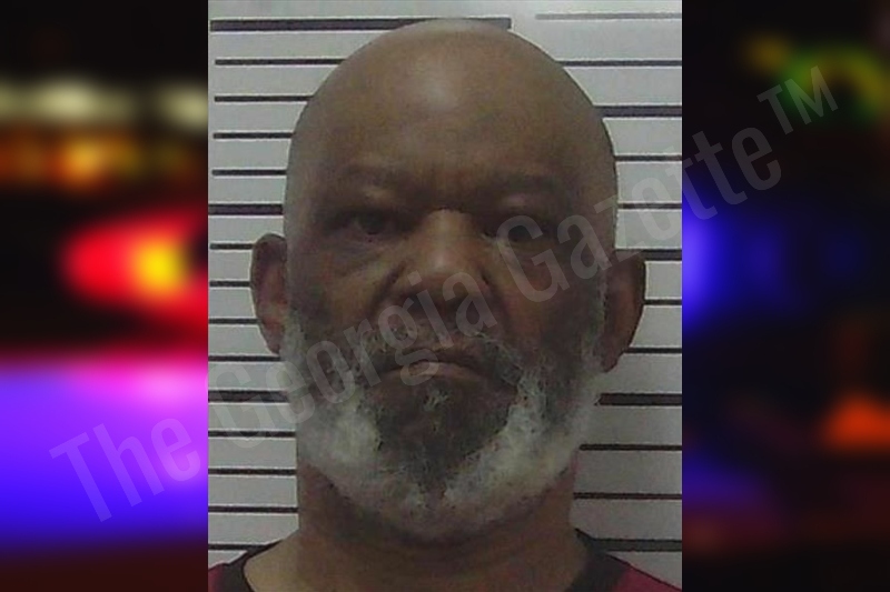 Darrell Keel — Colquitt County Jail Bookings