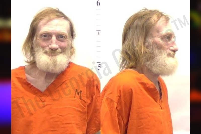 Mark Kelly — Clarke County Jail Bookings