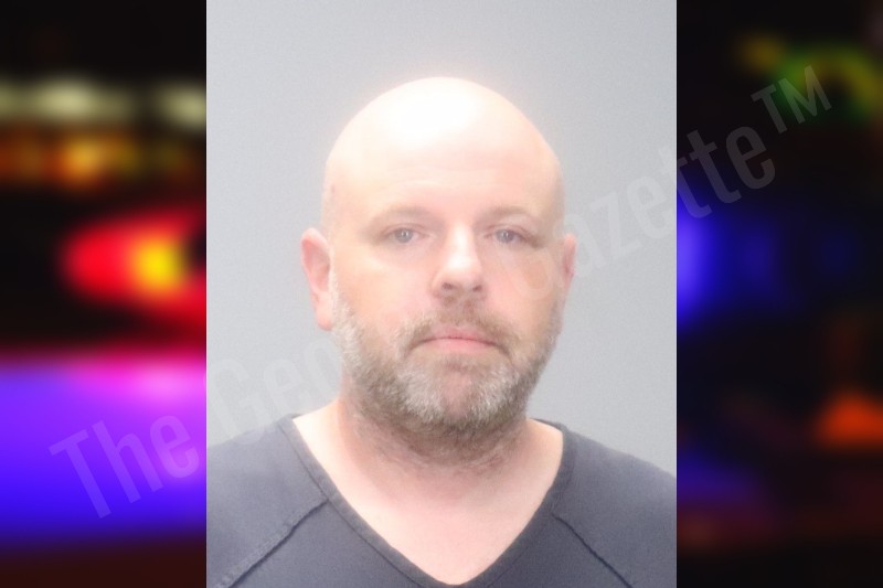 Steven Kelly — Muscogee County Jail Bookings