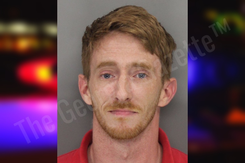 Timothy Kelly — Cobb County Jail Bookings