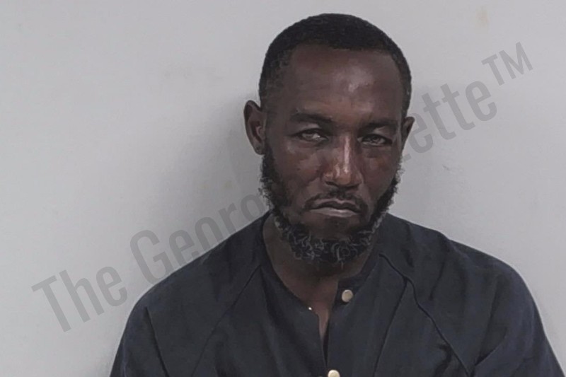 Travis Kelly — Lowndes County Jail Bookings