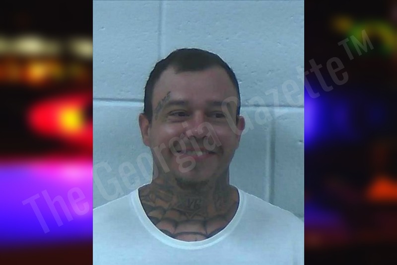 Klint Kesler — Jackson County Jail Bookings
