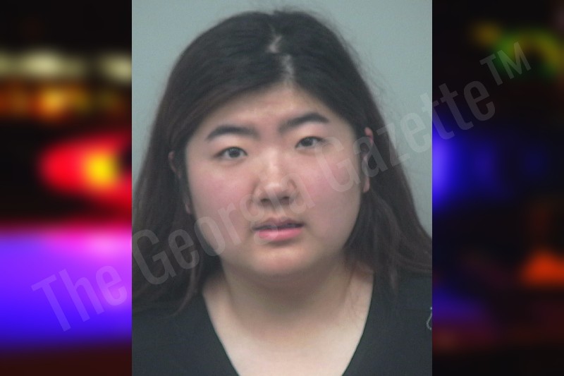 Erin Kim — Gwinnett County