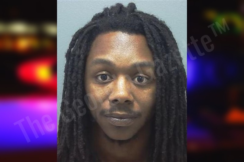 Kyle Kimbro — Cherokee County Jail Bookings