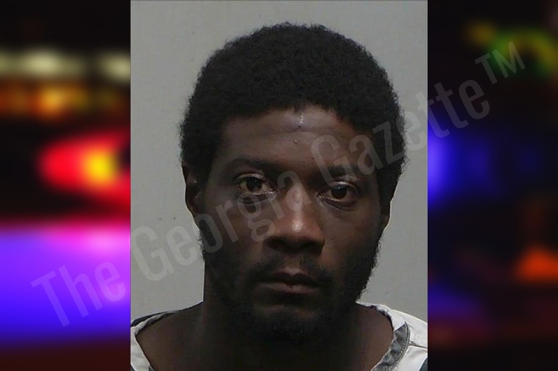 Andre King — Tift County Jail Bookings