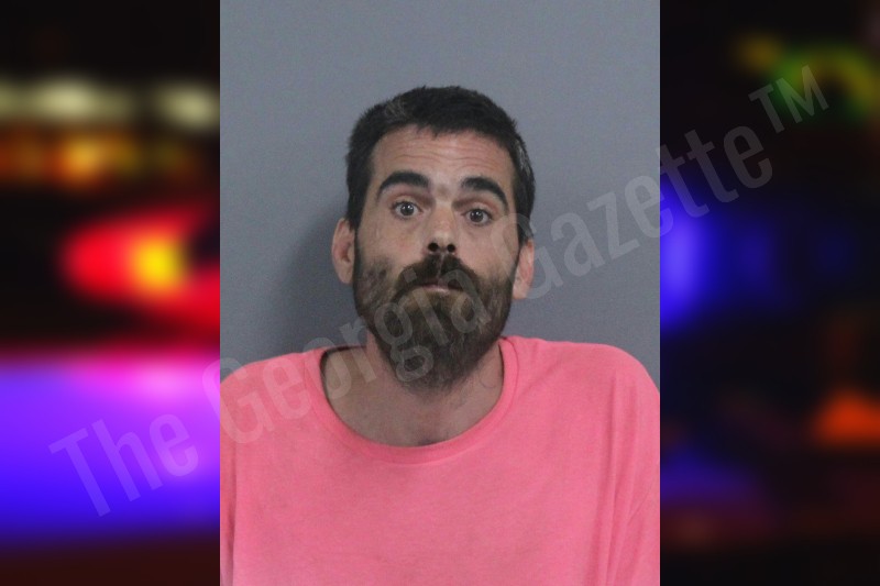 Steven Kittle — Catoosa County Jail Bookings
