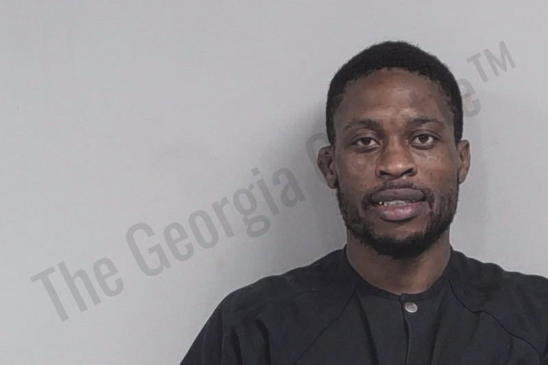 Anthony Knight — Lowndes County Jail Bookings