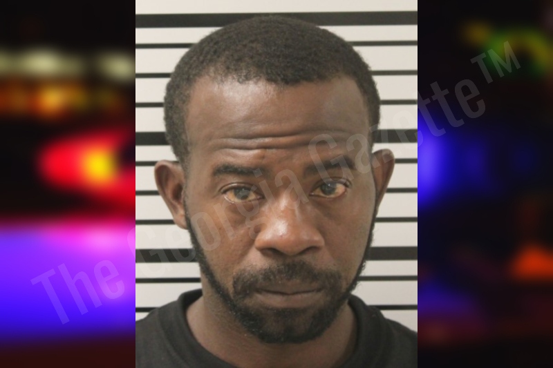 Danny Knight — Toombs County Jail Bookings