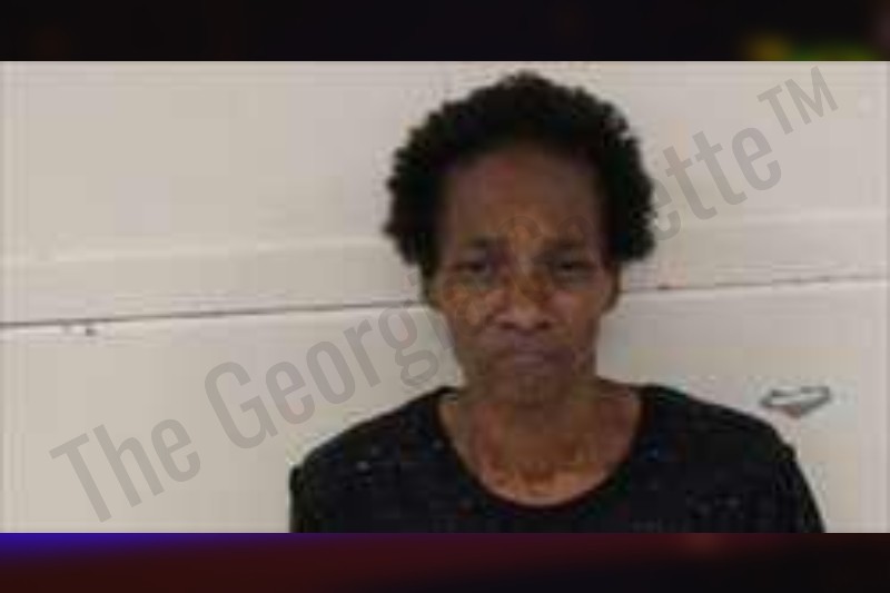 Keysha Knowlton — Peach County Jail Bookings