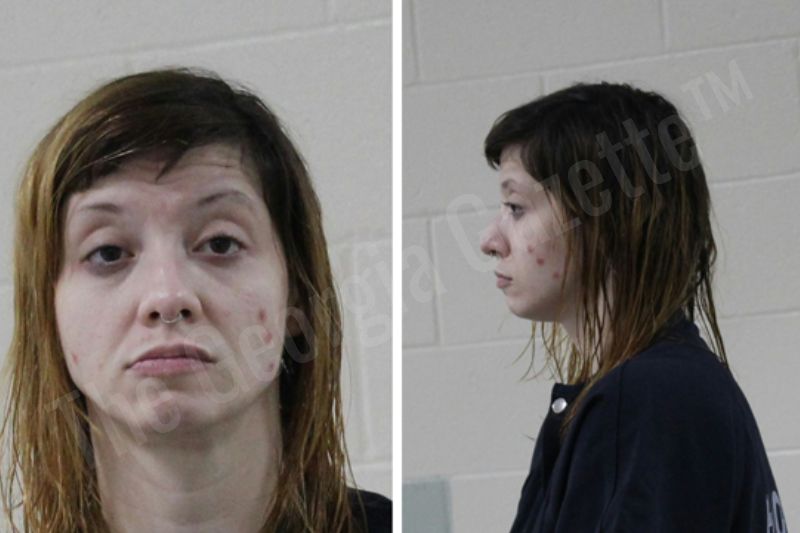 Heather Kaufman — Houston County Jail Bookings