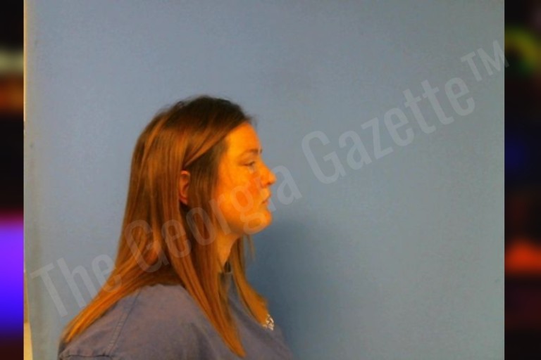 Kaylen Scott — Troup County Jail Bookings