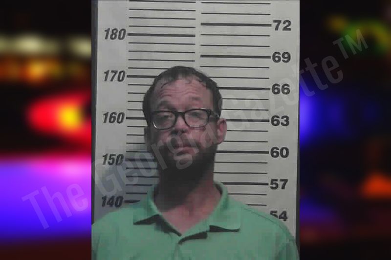 Zachary Keithley — Meriwether County Jail Bookings