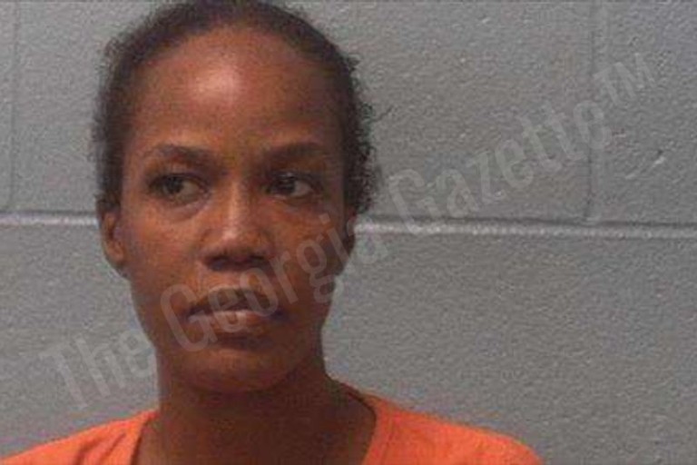 Franklin County Jail Bookings – Page 4 – The Georgia Gazette