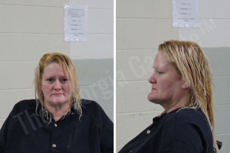 Renee Kelly — Houston County