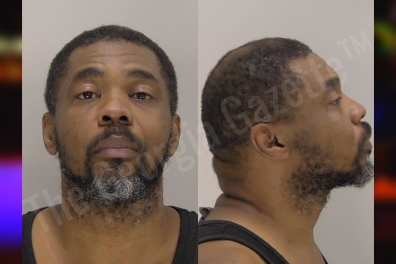 Roman Kelly — Richmond County Jail Bookings