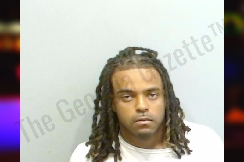 Adonis Kelsey — Fulton County Jail Bookings