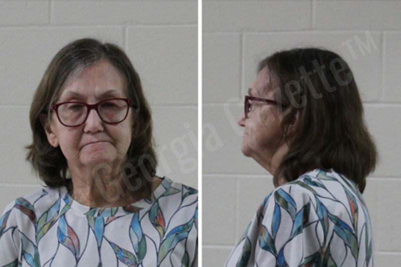 Karen Kern — Houston County Jail Bookings